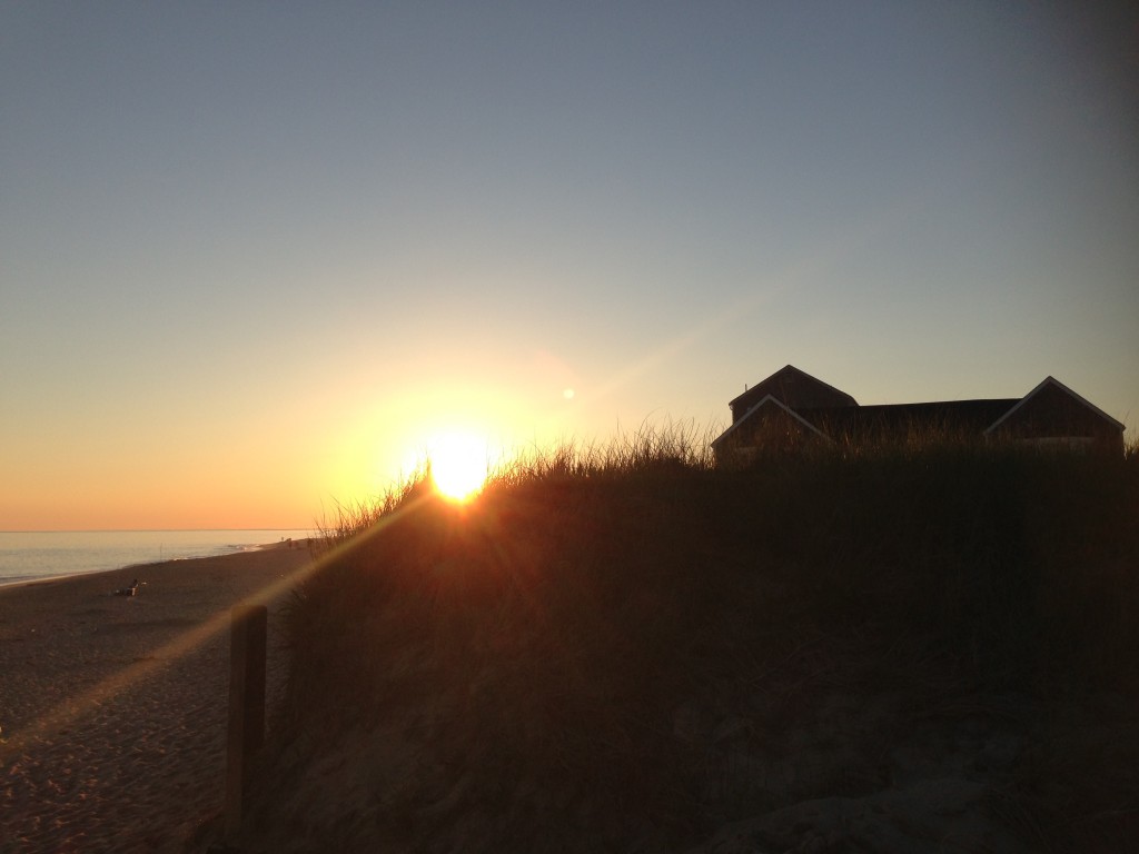 Nantucket Solstice | Living Well 7